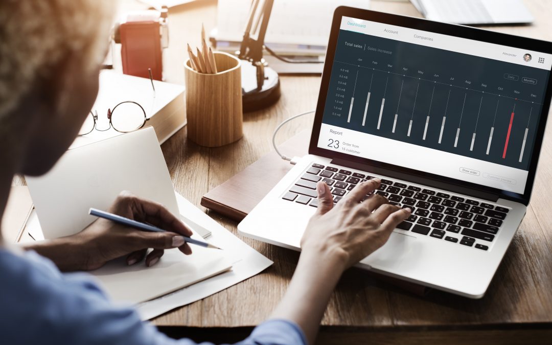 Forecasting Sales In Excel CloudExtend