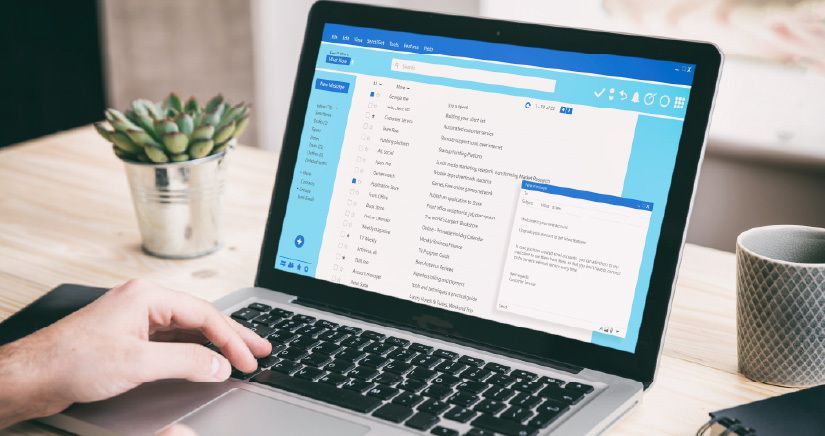 5 Reasons To Add Emails To Netsuite Cloudextend