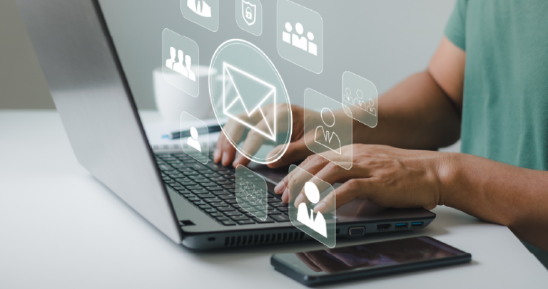 Integrate Emails with NetSuite to Improve Data Accuracy - CloudExtend