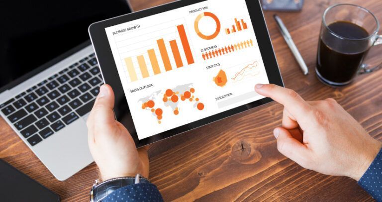 5 Sales Productivity Metrics To Track in NetSuite - CloudExtend