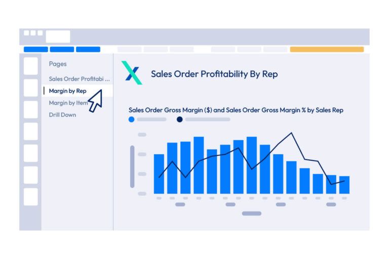 ExtendInsights: NetSuite and Excel Integration - CloudExtend