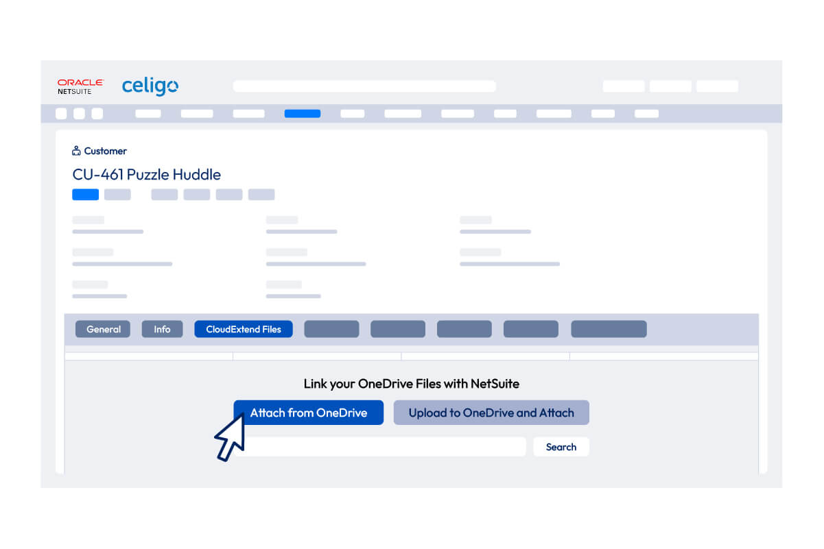 ExtendSync: Microsoft Outlook and NetSuite Integration - CloudExtend