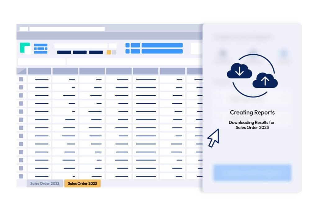 ExtendInsights: NetSuite and Excel Integration - CloudExtend