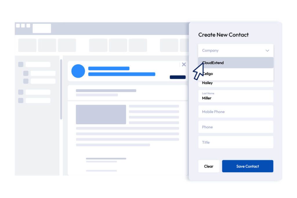 CloudExtend Products - CloudExtend
