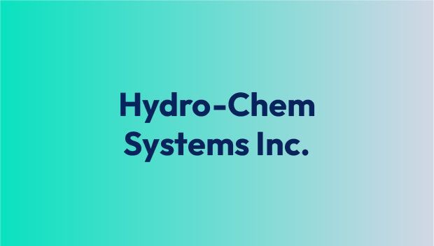 Hydro-Chem Systems Inc. Saves Over 20 Hours a Week with ExtendSync ...