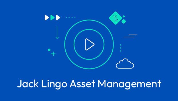 Watch Now: Jack Lingo Asset Management saves valuable upload time and ...