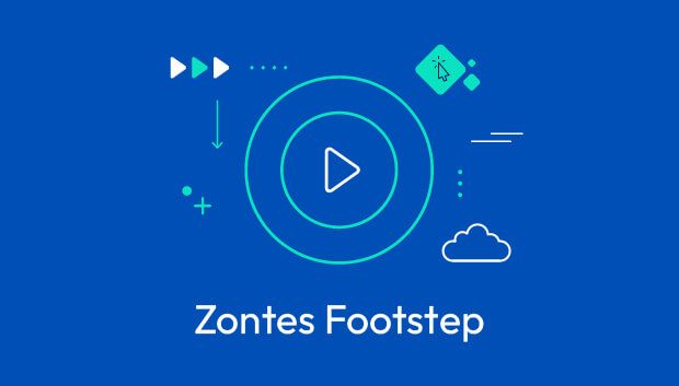 Find Out How Zontes Footstep Eliminated Data Entry Errors By Using ...
