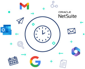 ExtendSync | Integrate Email and Calendar with NetSuite - CloudExtend
