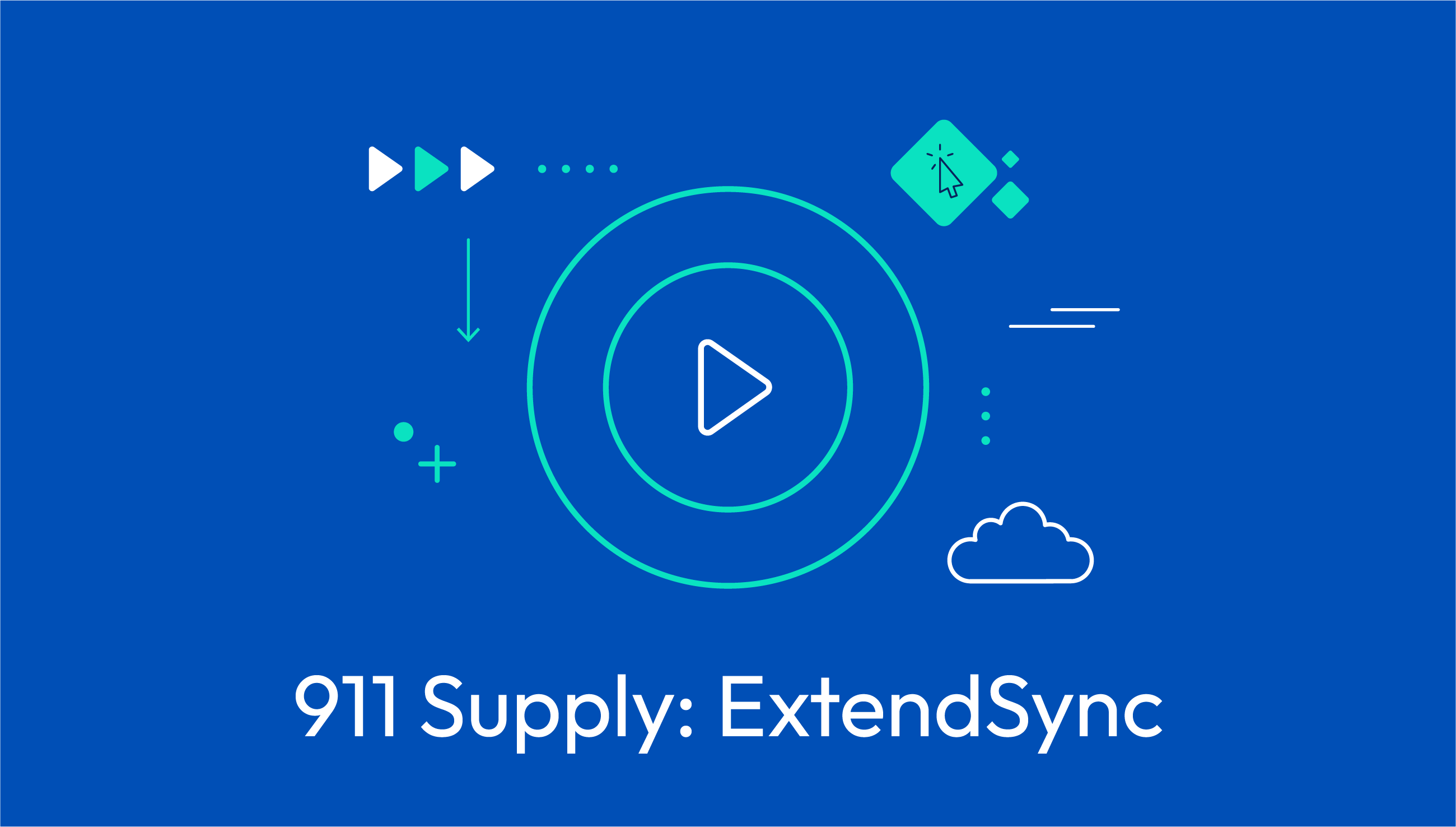 Email Integration Makes 911 Supply’s Processes up to Ten Times Easier - CloudExtend