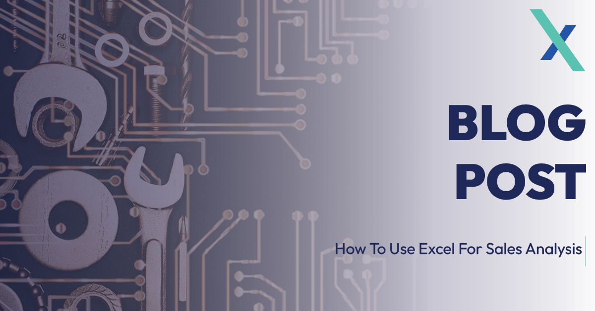 How to Use Excel for Sales Analysis - CloudExtend