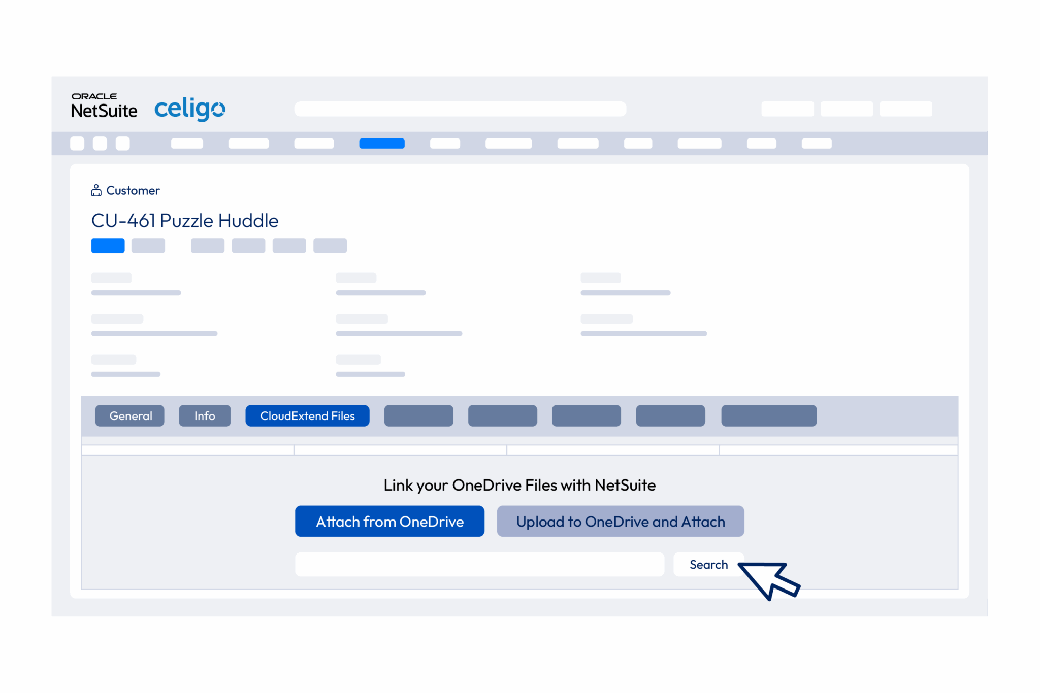 ExtendDocs - CloudExtend
